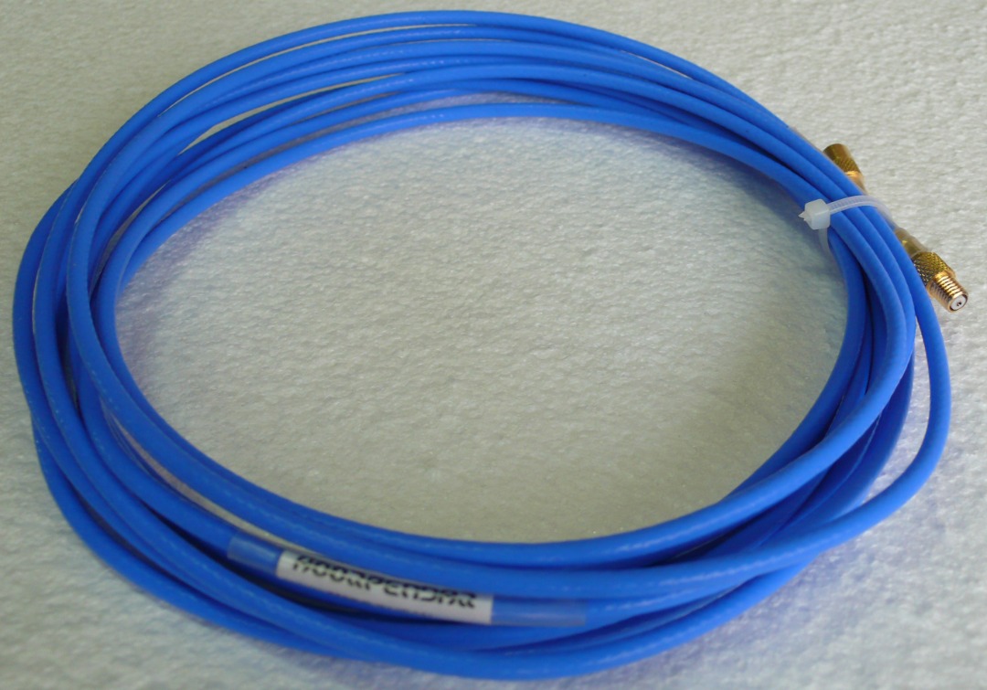 Vibration cable - Hoorpendar